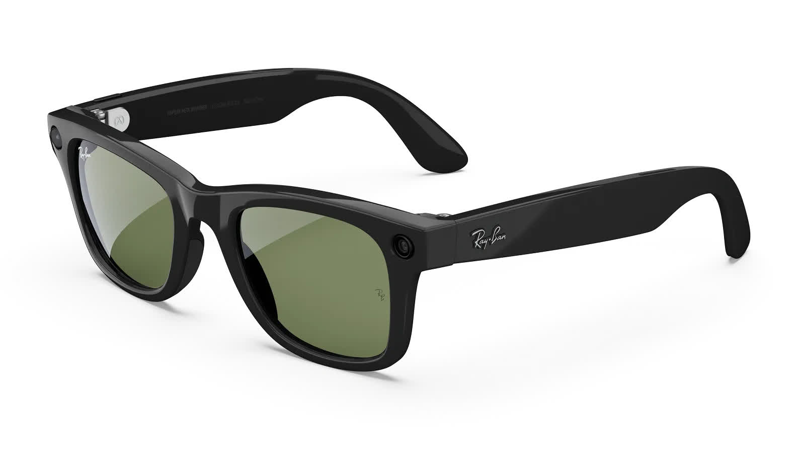 Ray-Ban Meta (2nd Gen) Reviews, Pros and Cons | TechSpot