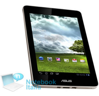 Asus readies 7-inch Android tablet(s) for CES 2012 | TechSpot