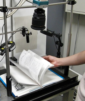 Google says plaintiffs haven't proved scanning books hurts sales | TechSpot