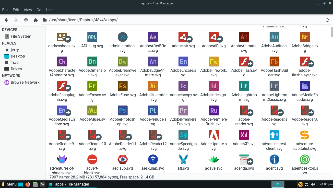 Linux Lite Download Free - 6.4 | TechSpot