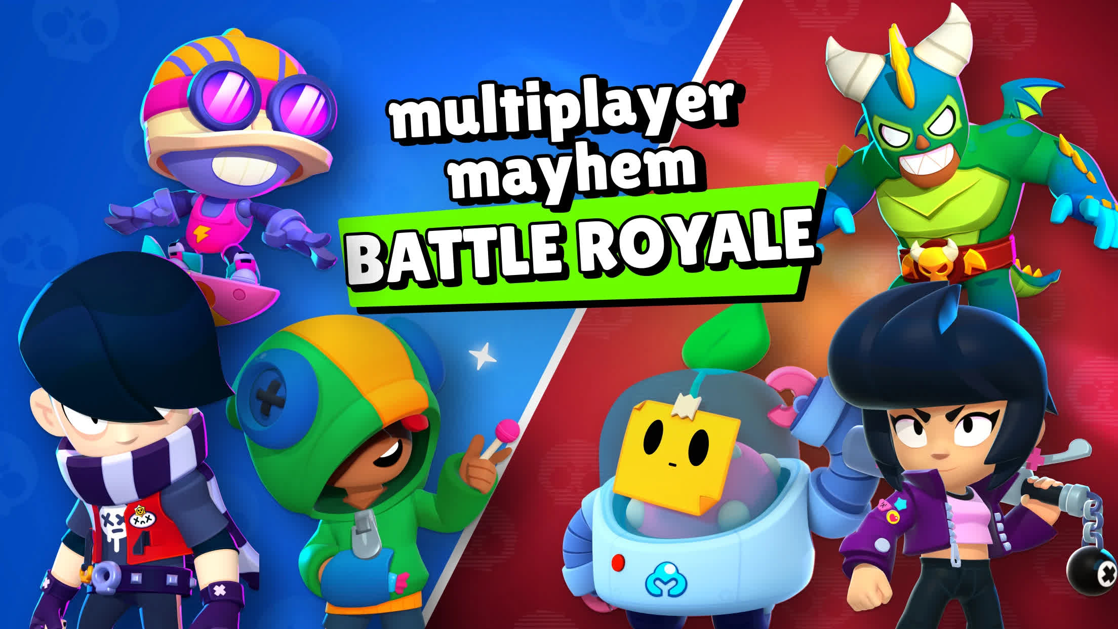 Brawl Stars Download Android APK Free - 57.372 | TechSpot