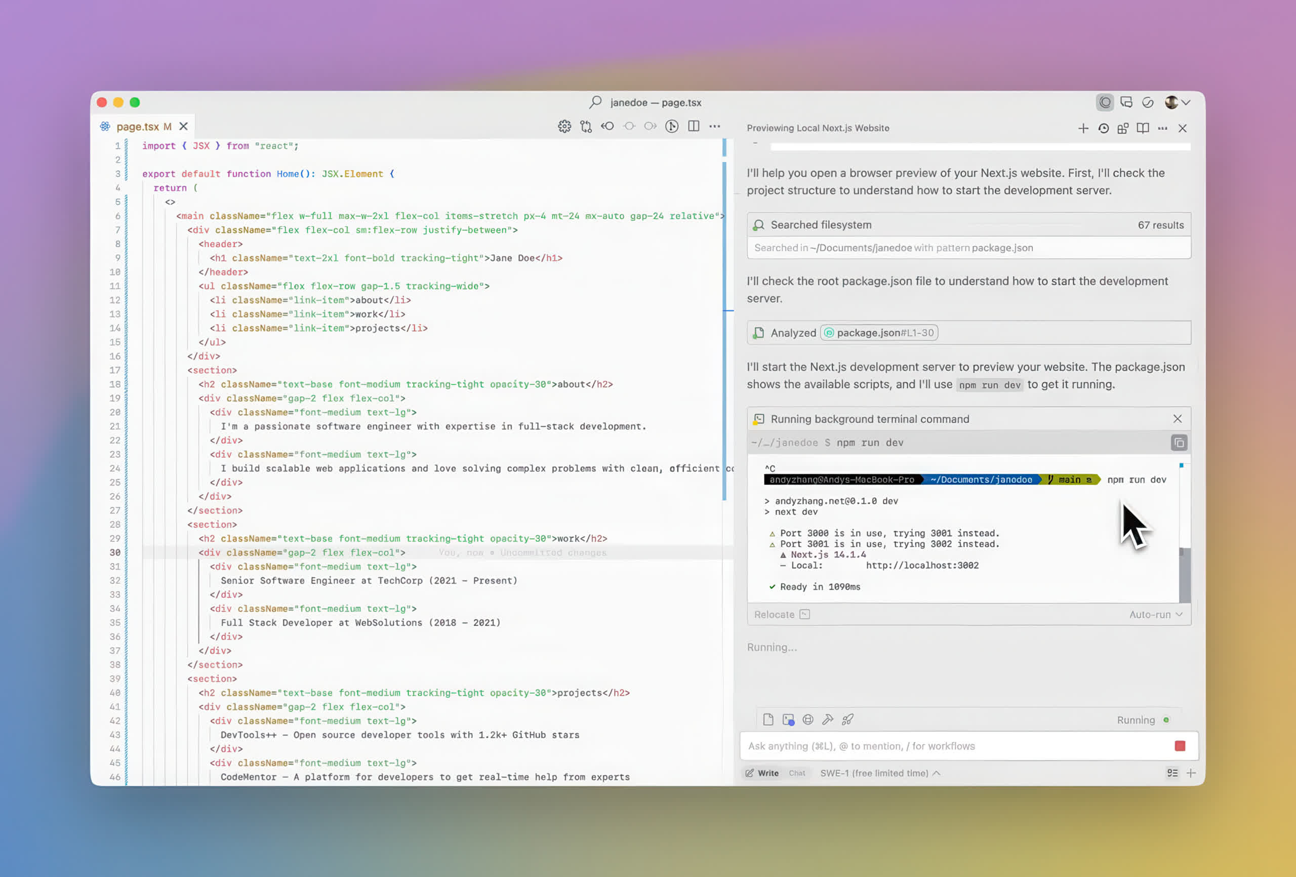 Windsurf Download | TechSpot
