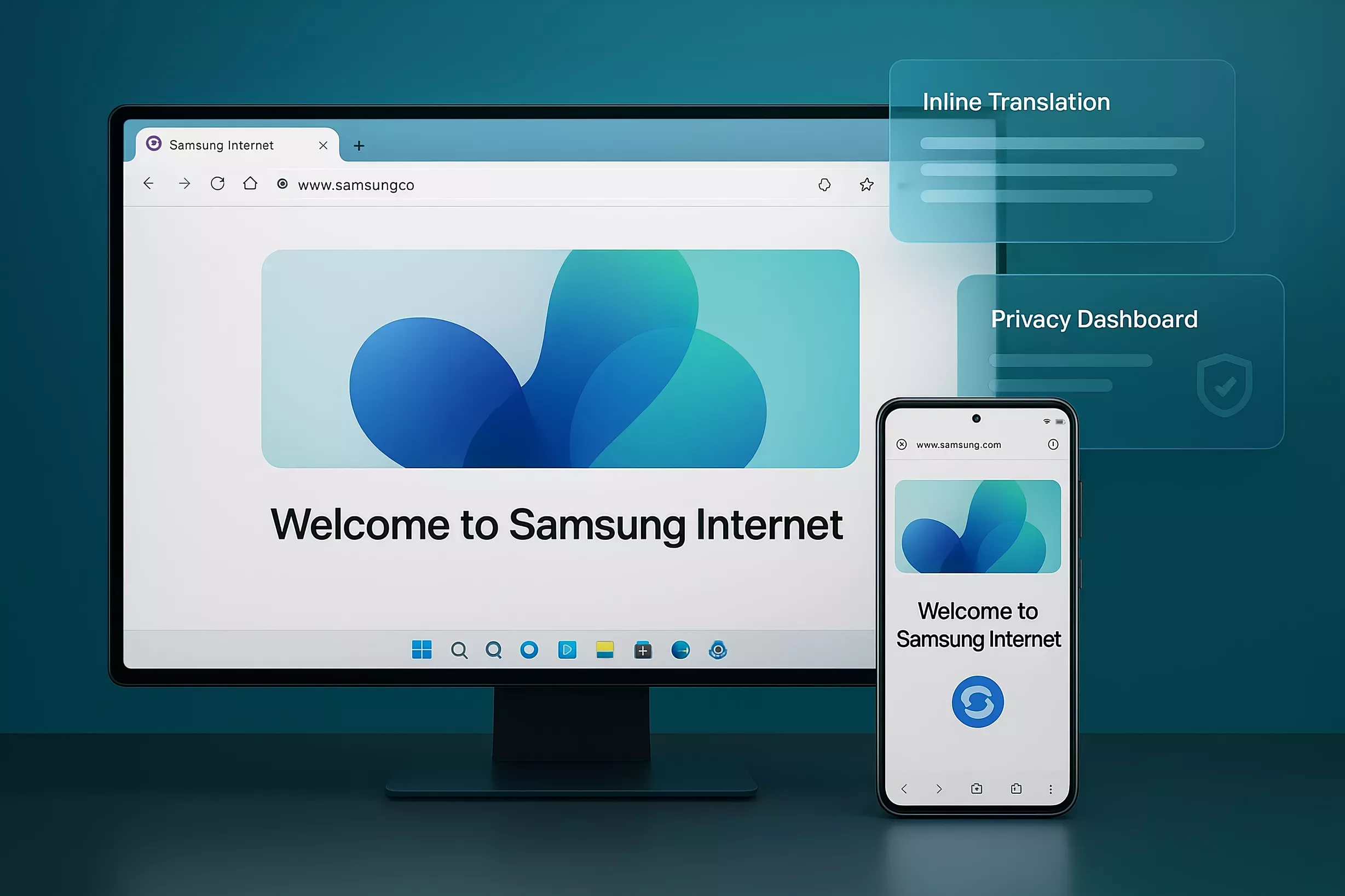 Samsung Internet Browser Download | TechSpot