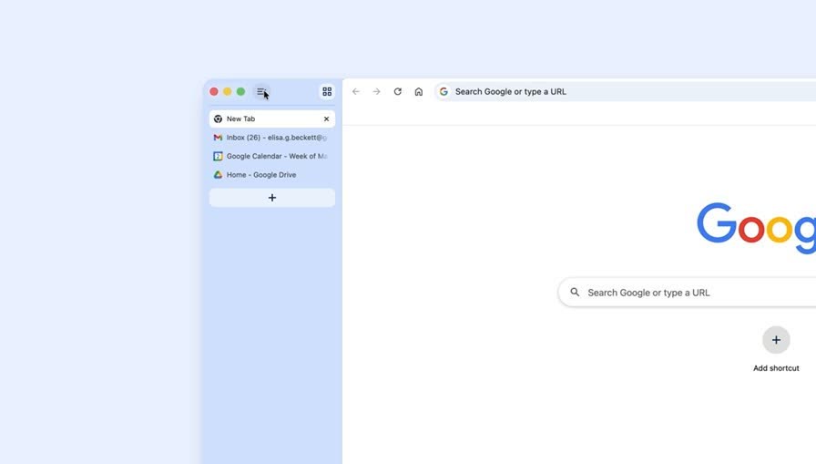 Google Chrome Browser Download Free 149 0 7827 54 TechSpot