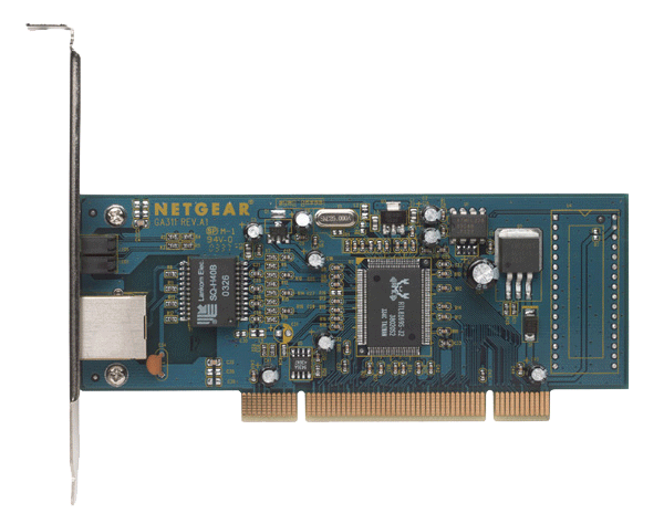 Netgear Drivers | TechSpot