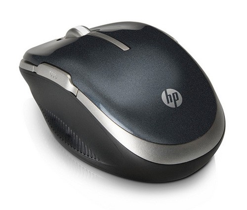 HP intros world's first Wi-Fi mouse, touts 9-month battery life | TechSpot