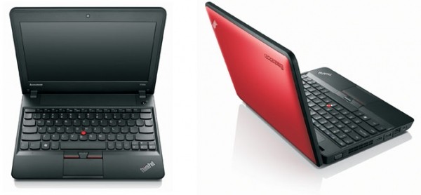 Lenovo readies affordable ThinkPad X130e for clumsy kids | TechSpot