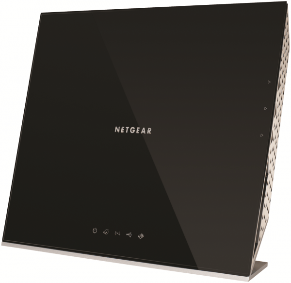 Netgear shows off new products at CES, including new media storage ...