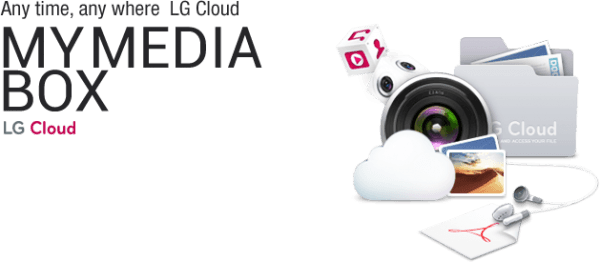 LG announces cloud streaming service for smartphones, PCs, and TVs ...