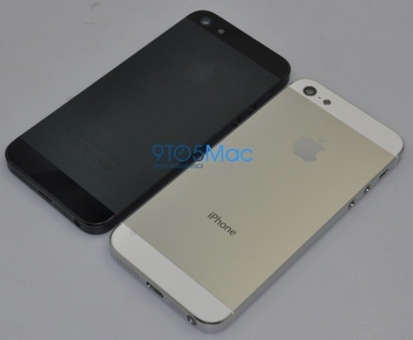 Leaked next generation iPhone casing photos validate multiple rumors ...