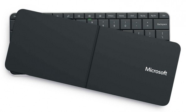 Microsoft intros new mice and keyboards tuned for Windows 8 | TechSpot
