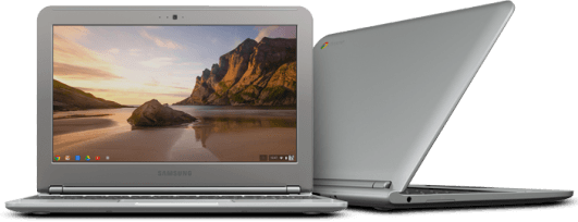 Google launches ARM-powered 11.6-inch Chromebook for $249 | TechSpot