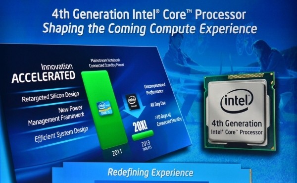 Intel Haswell CPU lineup leaked online, led by flagship Core i7-4770K ... Intel Haswell CPU lineup leaked online, led by flagship Core i7-4770K ...