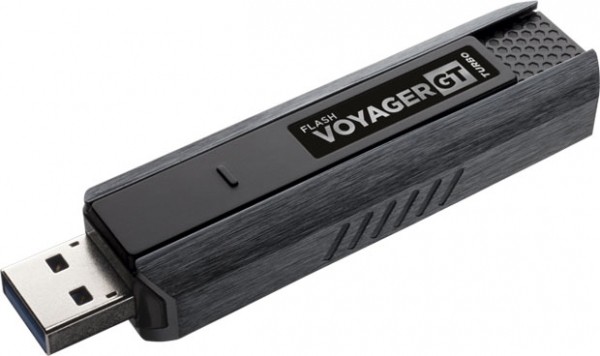 Corsair intros AIO wireless storage, Kingston shows 1TB USB drive ...