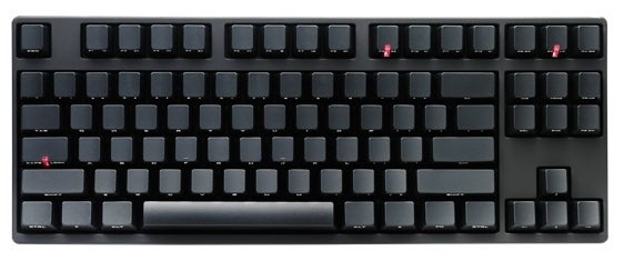 Cooler Master launches QuickFire Stealth mechanical keyboard | TechSpot