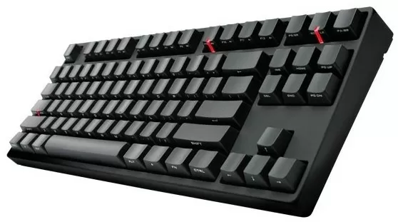 Cooler Master launches QuickFire Stealth mechanical keyboard | TechSpot