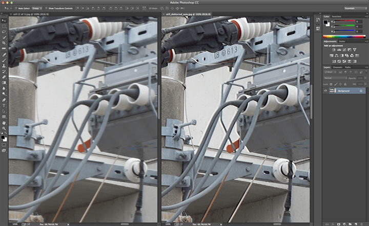 Adobe Creative Cloud apps now available; Photoshop CC includes new ...