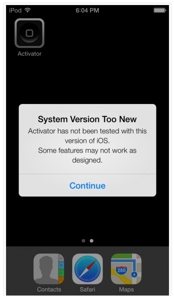 Hacker supplies proof that iOS 7 has already been jailbroken | TechSpot Hacker supplies proof that iOS 7 has already been jailbroken | TechSpot