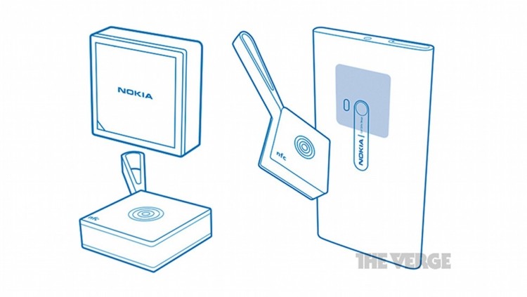 Nokia's "Treasure Tag" will help you find misplaced keys, Lumias | TechSpot