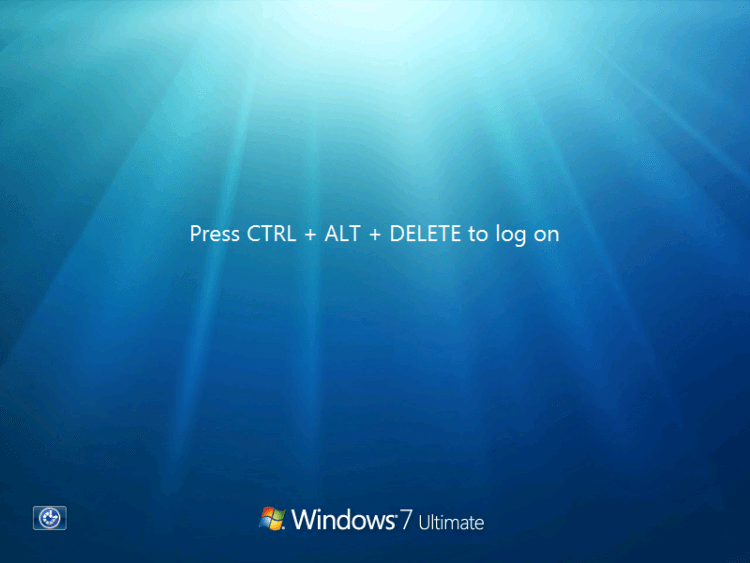 Bill Gates: using Ctrl-Alt-Del as a login command was a mistake | TechSpot Bill Gates: using Ctrl-Alt-Del as a login command was a mistake | TechSpot