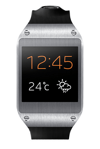 Samsung has now shipped 800,000 Galaxy Gears, new mod adds Bluetooth ...