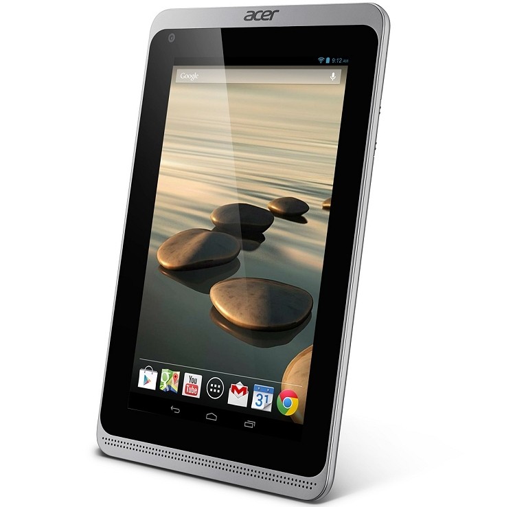 Acer unveils new 7- and 7.9-inch Iconia tablets, starting at $130 ...