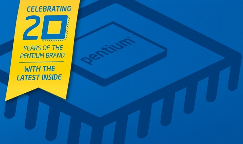 Pentium News and Articles | TechSpot