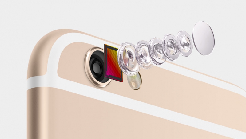 It's official: Apple announces iPhone 6 and iPhone 6 Plus | TechSpot