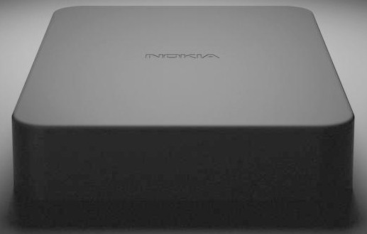 Nokia to unveil new device tomorrow, set-top box seems likely | TechSpot