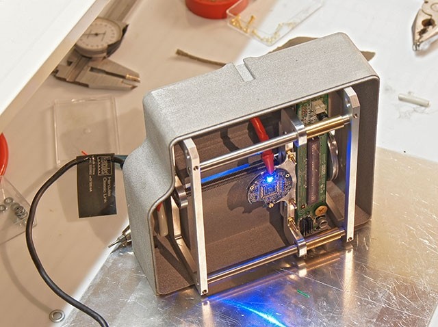 Cool Computer Scanner