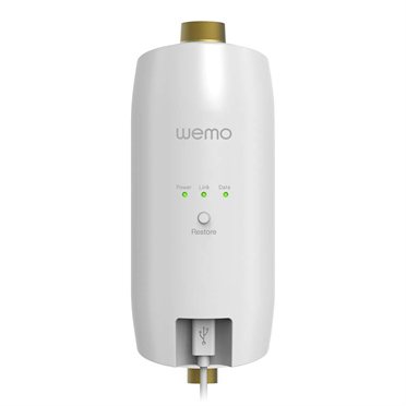 Belkin expands its WeMo home automation line with several new sensors ...