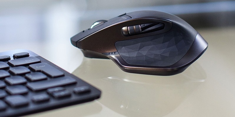 Mouse Articles, Page 4 | TechSpot