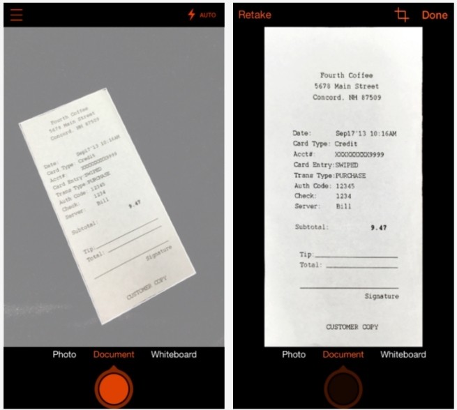 Microsoft Office Lens document scanning app now available on Android ... Microsoft Office Lens document scanning app now available on Android ...