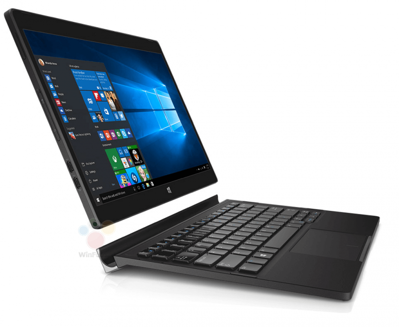 Dell preparing a Transformer-like convertible tablet with 4K display ... Dell preparing a Transformer-like convertible tablet with 4K display ...