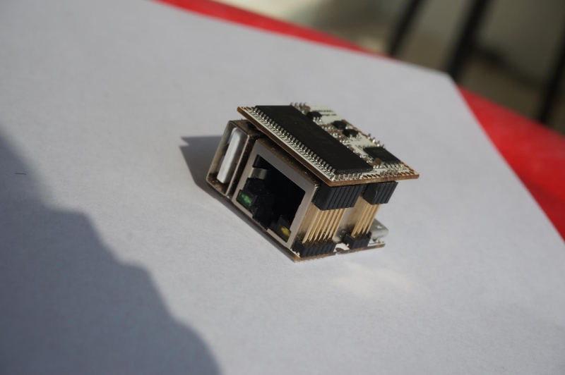 Get the VoCore Mini Linux Computer for just $39 | TechSpot Get the VoCore Mini Linux Computer for just $39 | TechSpot
