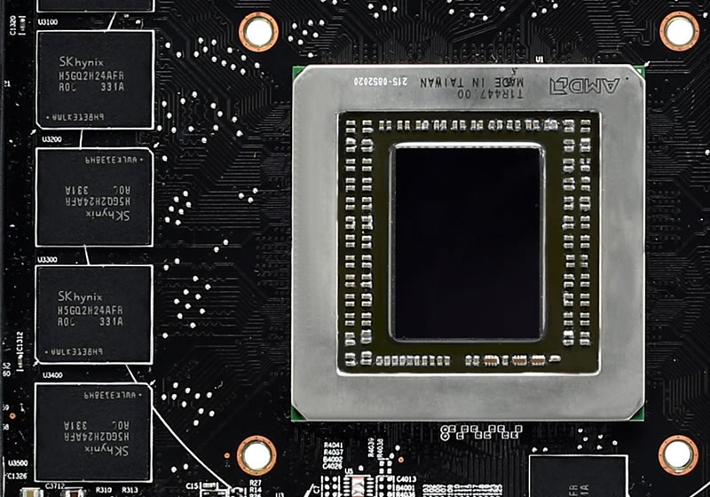 Vram News and Articles | TechSpot