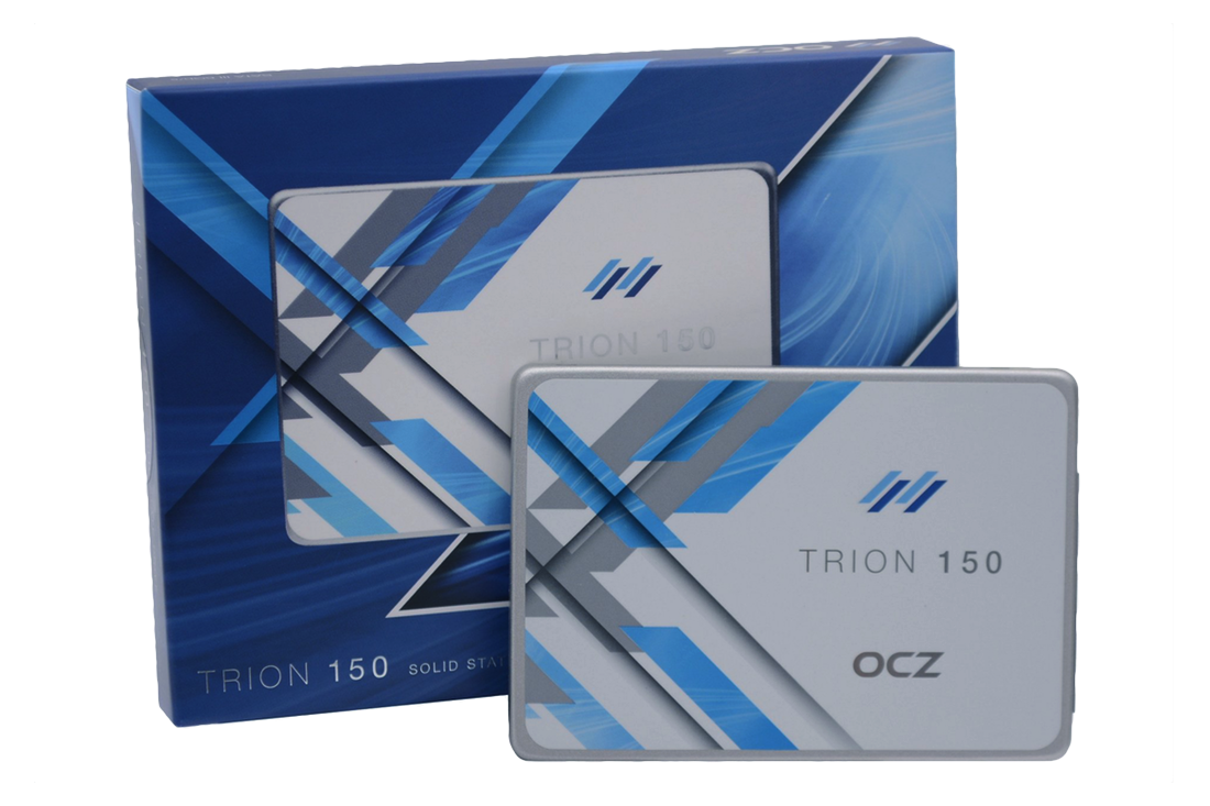 Ocz News and Articles | TechSpot