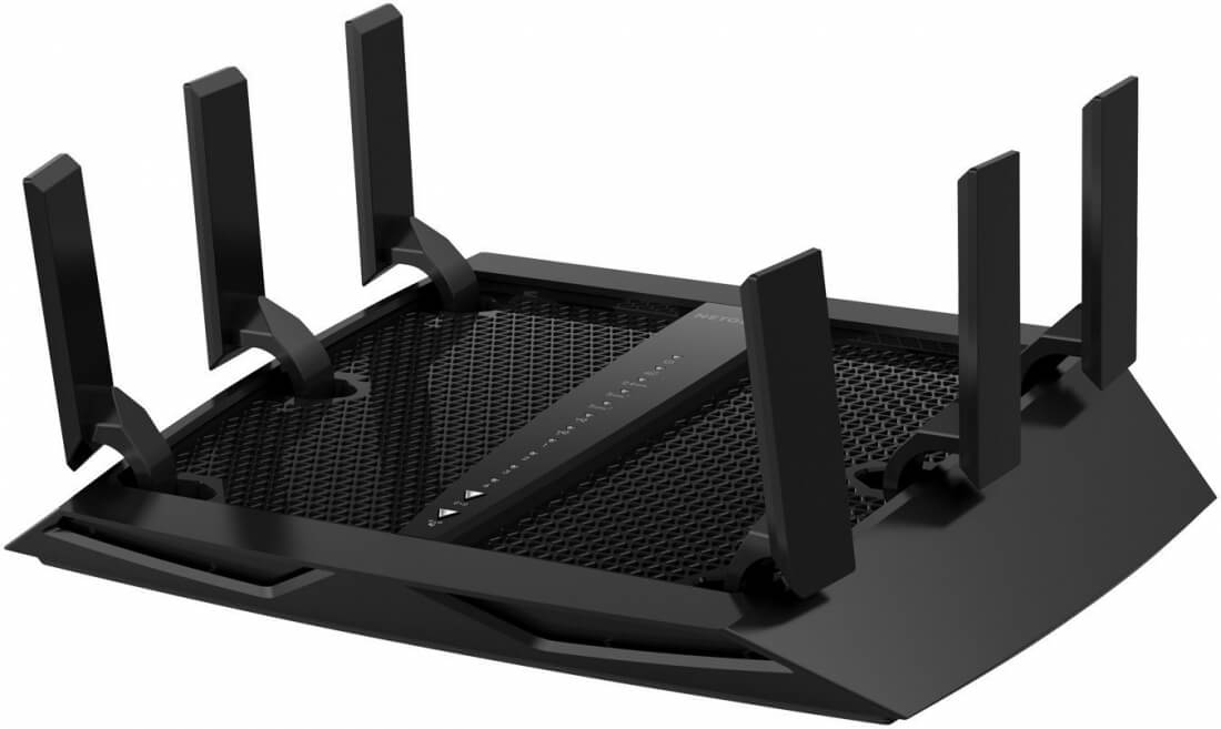 Experts warn Netgear router users to unplug the devices after ... Experts warn Netgear router users to unplug the devices after ...
