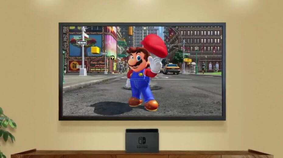 Nintendo Switch details: $300, March 3 release, online service requires ...