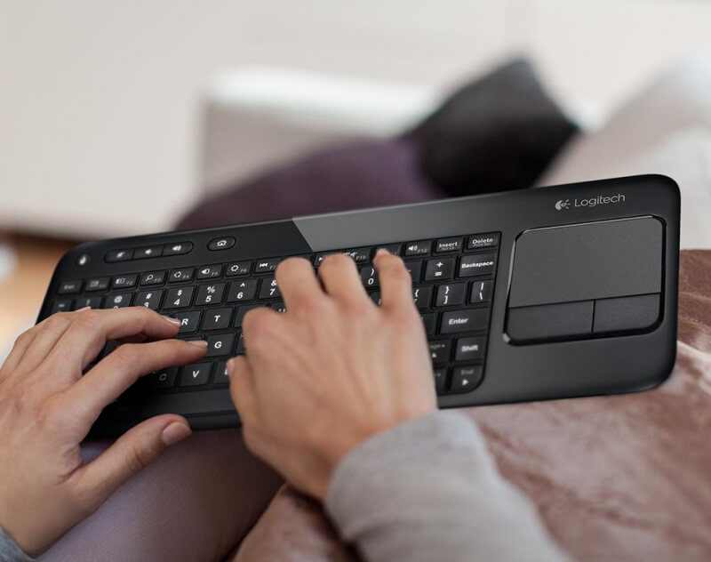 Deal alert: Logitech PC gear is up to 40% off today on Amazon | TechSpot