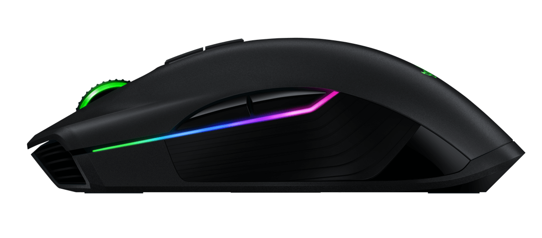 Razer unveils the Lancehead wireless gaming mouse | TechSpot