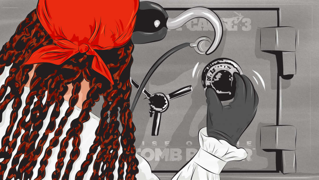 Denuvo allegedly protected its own anti-piracy software with pirated ... Denuvo allegedly protected its own anti-piracy software with pirated ...
