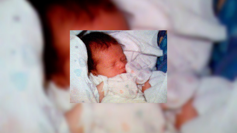 First Picture Taken From Digital Camera