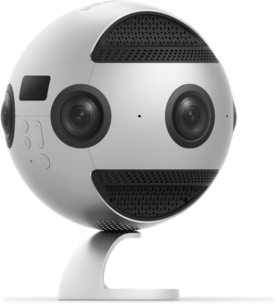 Help Google expand Street View coverage with this $3,500 camera | TechSpot