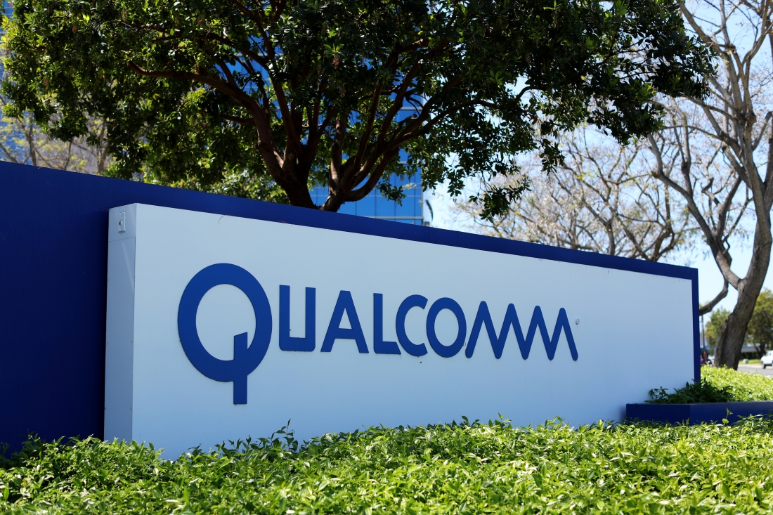 Qualcomm rejects Broadcom's colossal $103 billion acquisition offer ... Qualcomm rejects Broadcom's colossal $103 billion acquisition offer ...