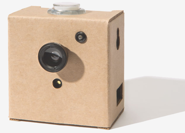 Google is making a computer vision add-on for Raspberry Pi boards ...