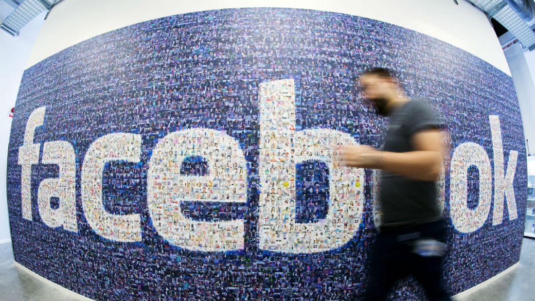 Facebook expands its use of facial recognition technology | TechSpot Facebook expands its use of facial recognition technology | TechSpot