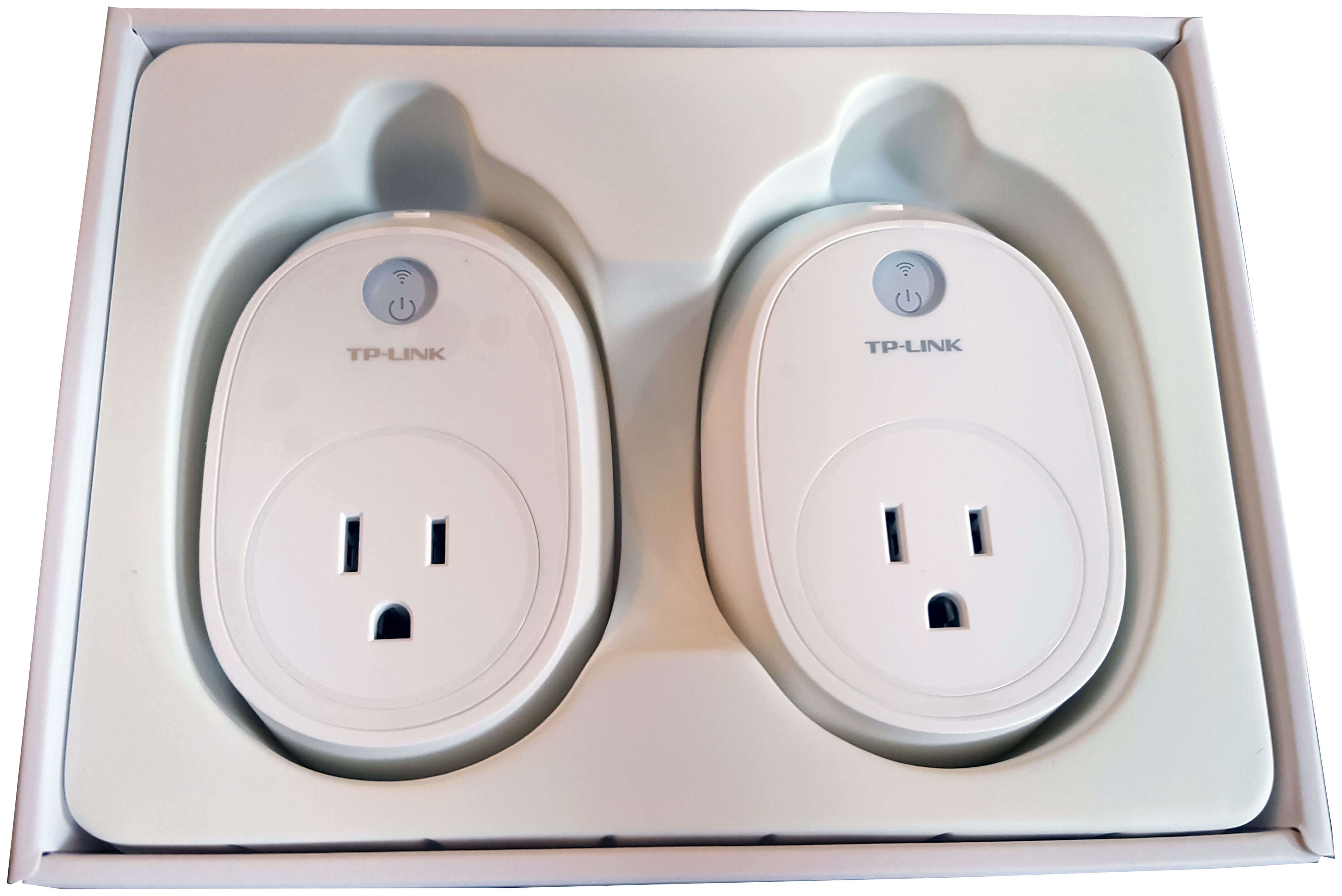 TP-Link Smart Wi-Fi Plug with Energy Monitoring Review | TechSpot