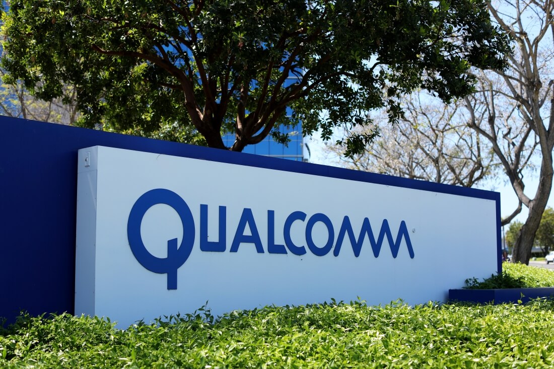 Broadcom slashes Qualcomm bid to $117 billion following Qualcomm's ... Broadcom slashes Qualcomm bid to $117 billion following Qualcomm's ...