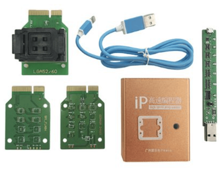 GrayKey iPhone unlocker poses serious security concerns | TechSpot